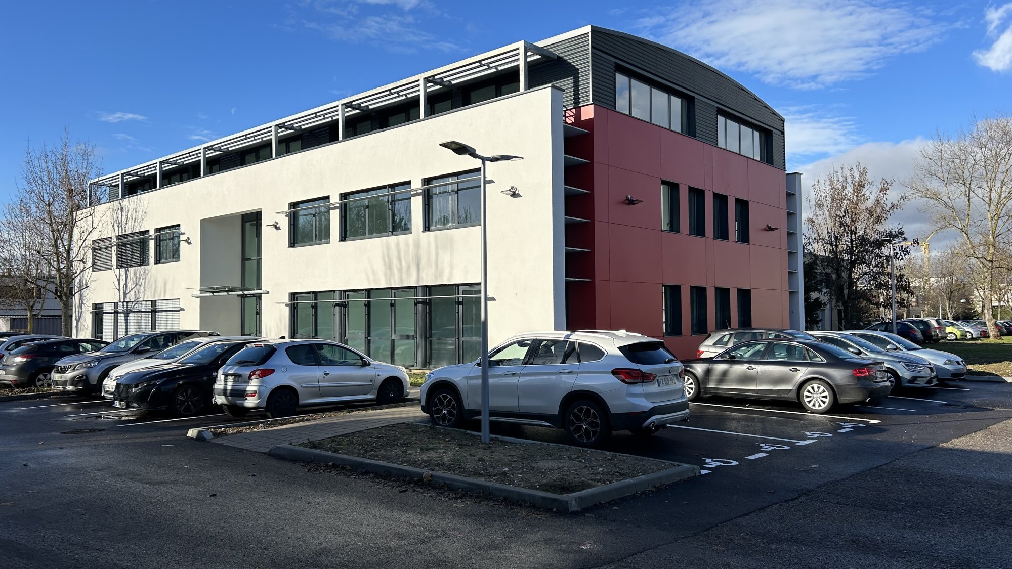 Centre Formation Mulhouse, Formation Mulhouse | EPOF Centre de Formation